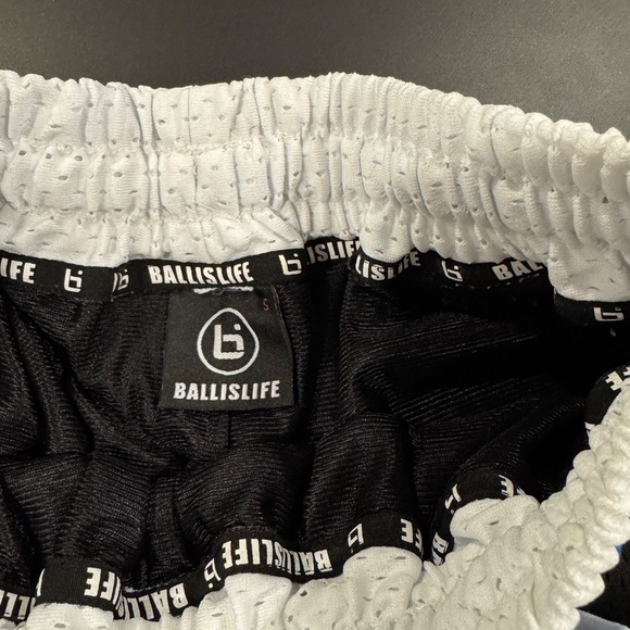 Ballislife | Shorts | Mens Ballislife Basketball Shorts | Poshmark
